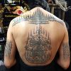 Thai Tattoo