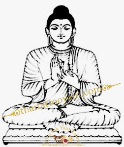 Sak Yant Tattoo Designs