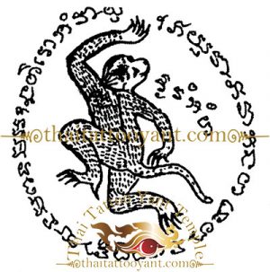 Thai Tattoo Yant Designs – Sak Yant Thai Tattoos