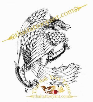 Sak Yant Tattoo Designs