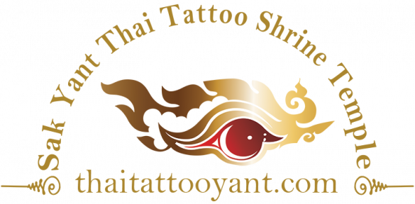 Sak Yant Tattoo